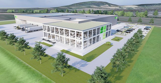 Streit-Gruppe wächst - Wirtschaft im Südwesten