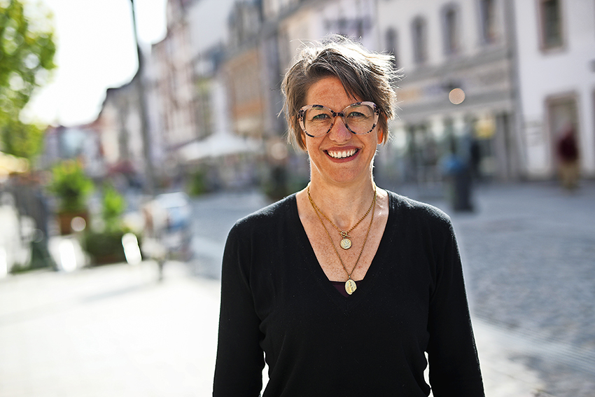 Netzwerk ist entscheidend - Wirtschaft im Südwesten