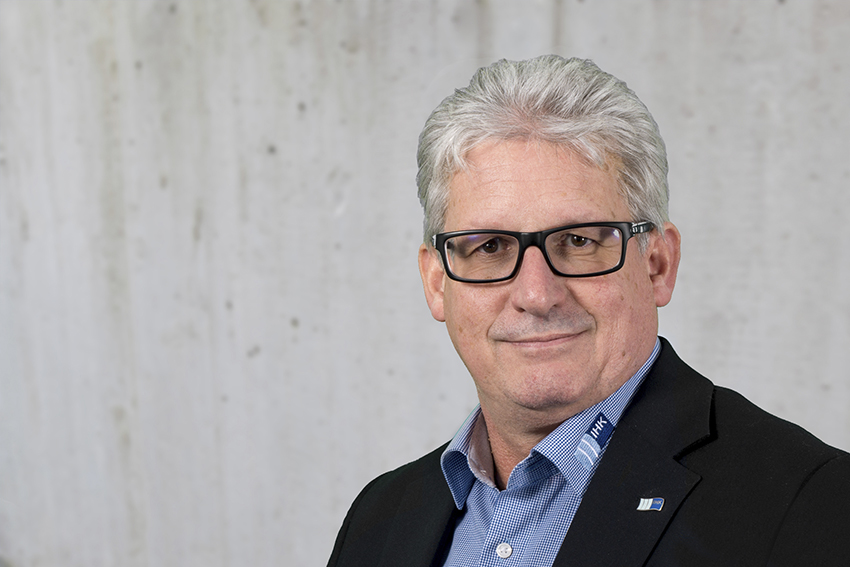 Die besondere Kombination - Wirtschaft im Südwesten