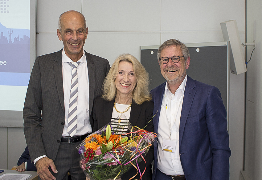 „Noch nie war unsere Institution so wichtig“ - Wirtschaft im Südwesten