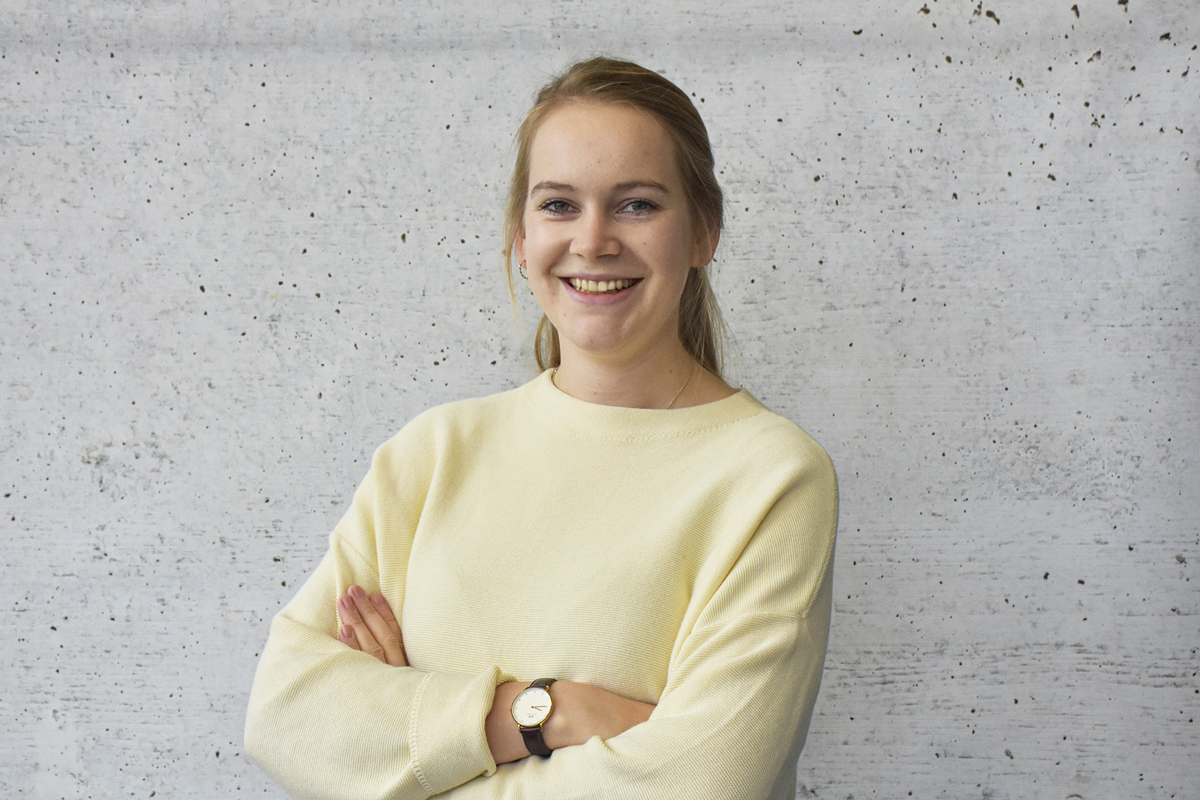 Victoria Arens unterstützt Innenstädte der Region - Wirtschaft im Südwesten